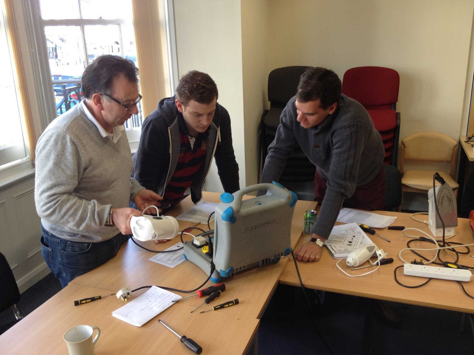 What is PAT Testing? A Complete Guide | PAT Training Now