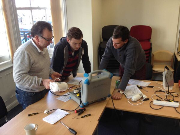 What is PAT Testing? A Complete Guide | PAT Training Now