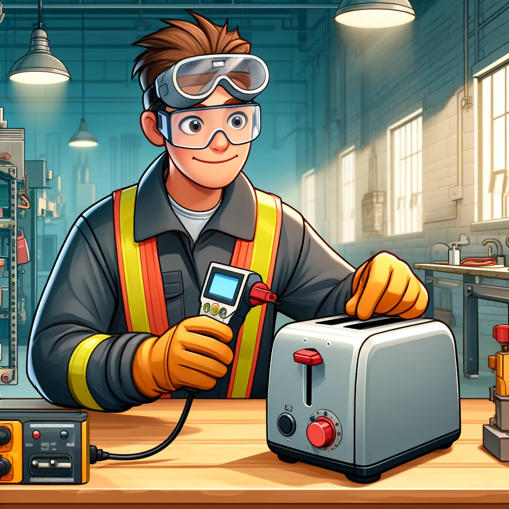 What is PAT Testing? A Complete Guide | PAT Training Now