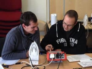 What is PAT Testing? A Complete Guide | PAT Training Now