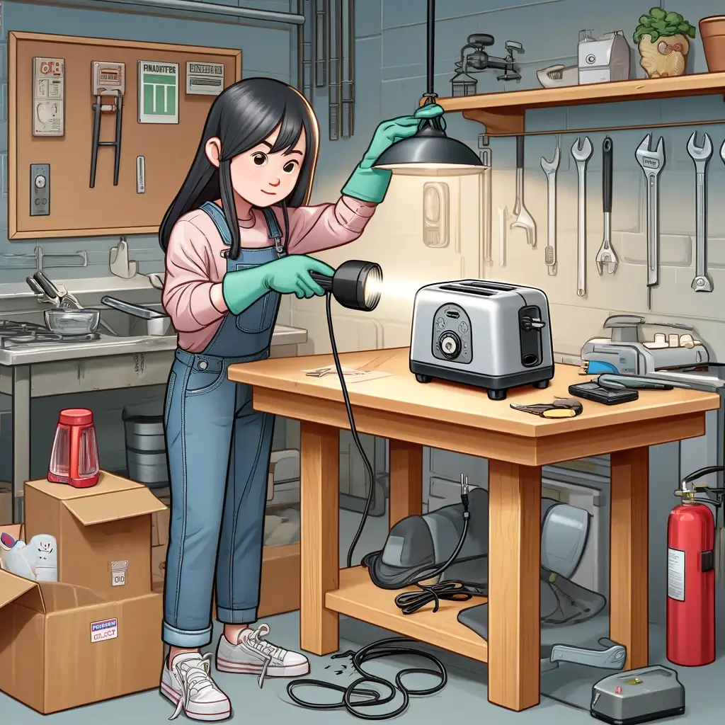 How to Perform a Visual Inspection for PAT Testing - Complete Guide