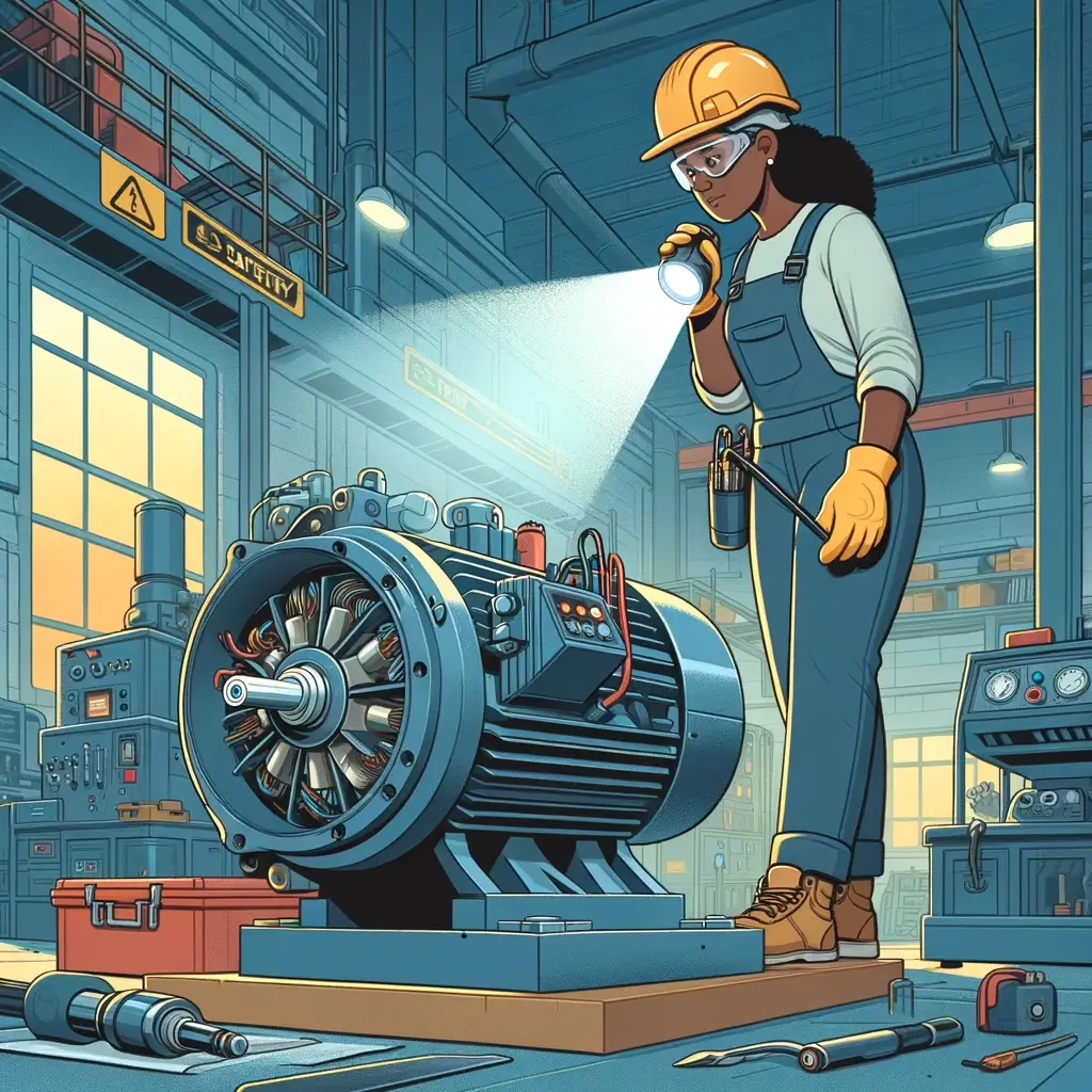 How to Perform a Visual Inspection for PAT Testing - Complete Guide