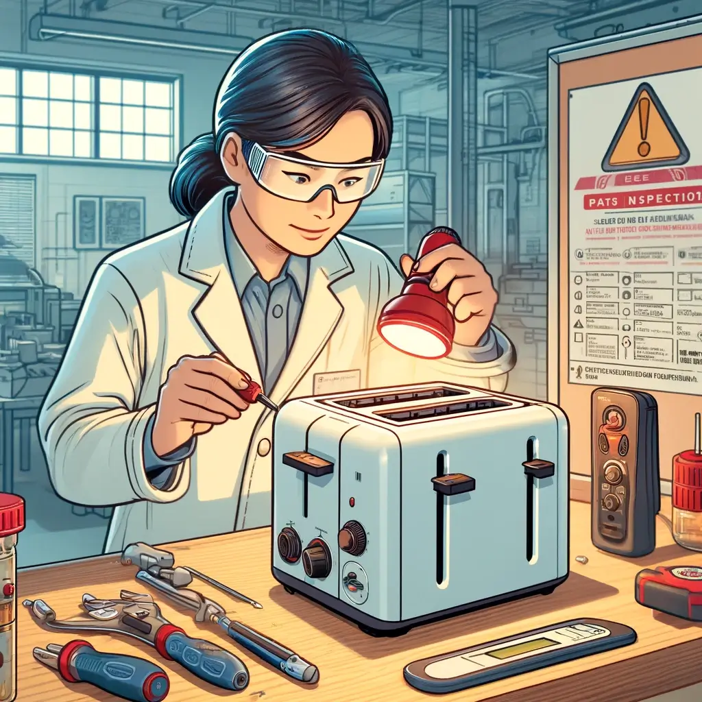 How to Perform a Visual Inspection for PAT Testing - Complete Guide