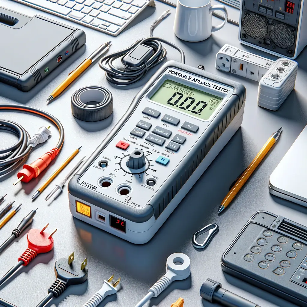 In-House PAT Testing Equipment | A complete Guide