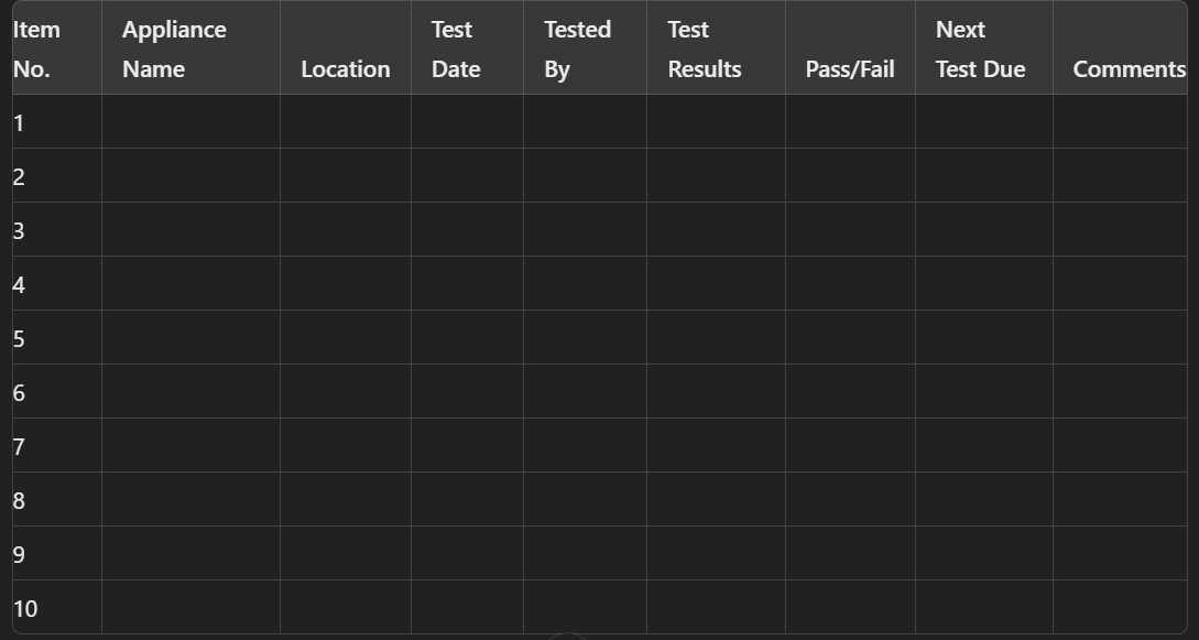 Can I Do My Own PAT Testing? Essential Tips and Tools
