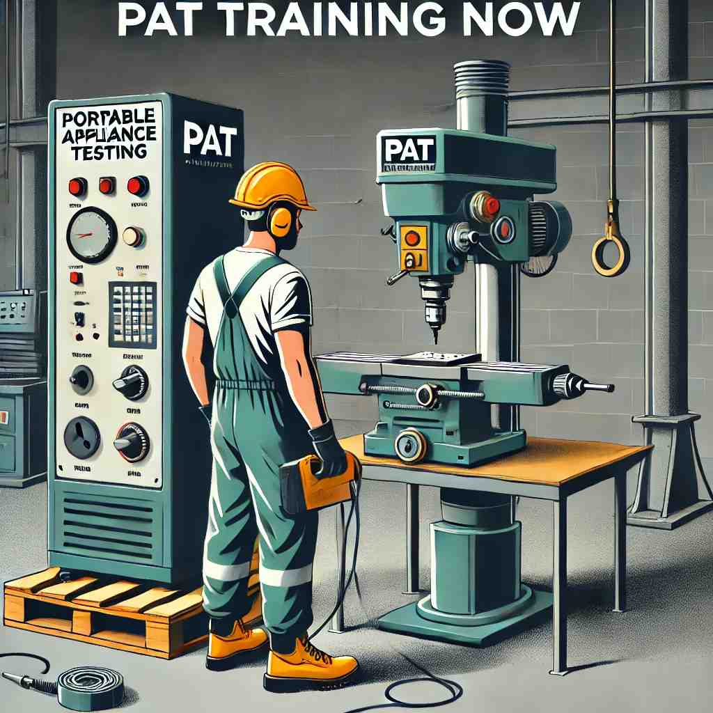 The Role of PAT Testing in Business Safety Compliance