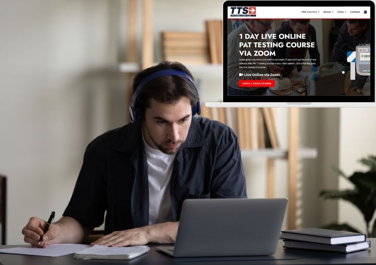 Benefits of Online PAT Testing Course | PAT Training Now