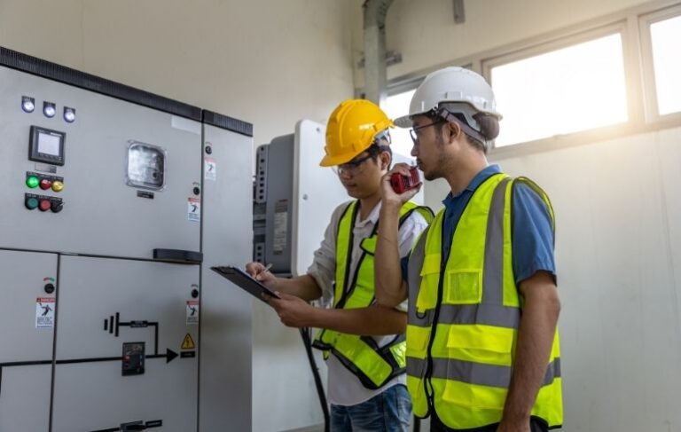 Electrical Safety Testing Vs PAT testing | PAT Training Now