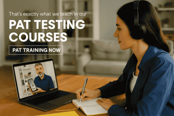 how to keep accurate PAT testing records - Easy Step with Checklist