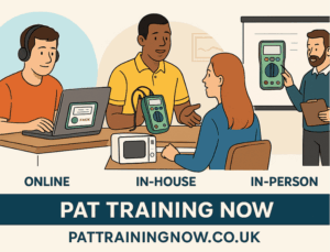 PAT Testing Frequency: How Often Should You PAT Test?