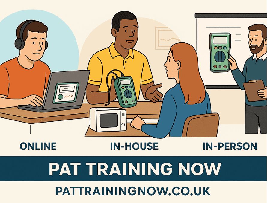 PAT Testing Frequency: How Often Should You PAT Test?