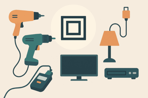 Different Types of Electrical Appliances - A Full Guide