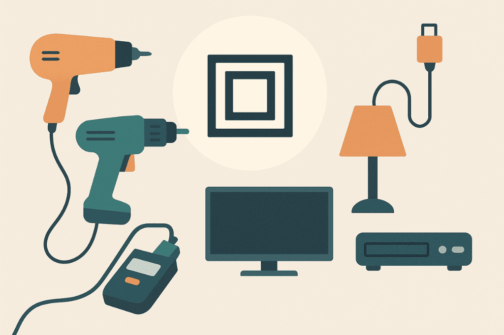 Different Types of Electrical Appliances - A Full Guide