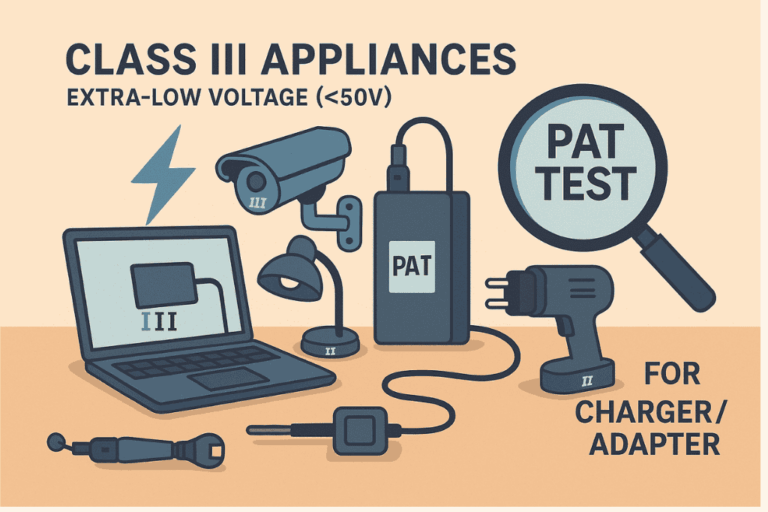 Different Types of Electrical Appliances - A Full Guide