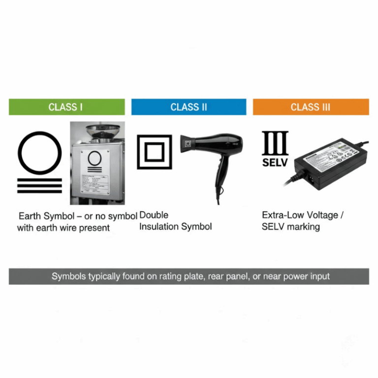 Types of Electrical Appliances Need PAT Testing - A Full Guide
