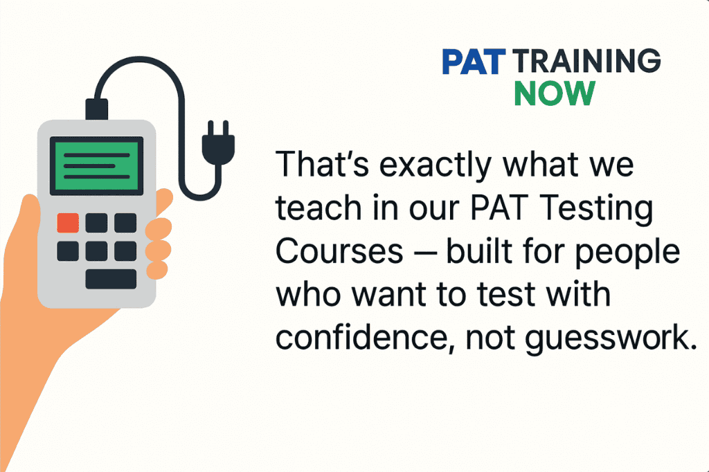Types of Electrical Appliances Need PAT Testing - A Full Guide
