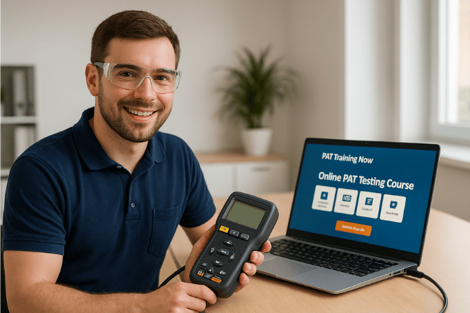 Online PAT Testing Course Requirements - PAT Training Now