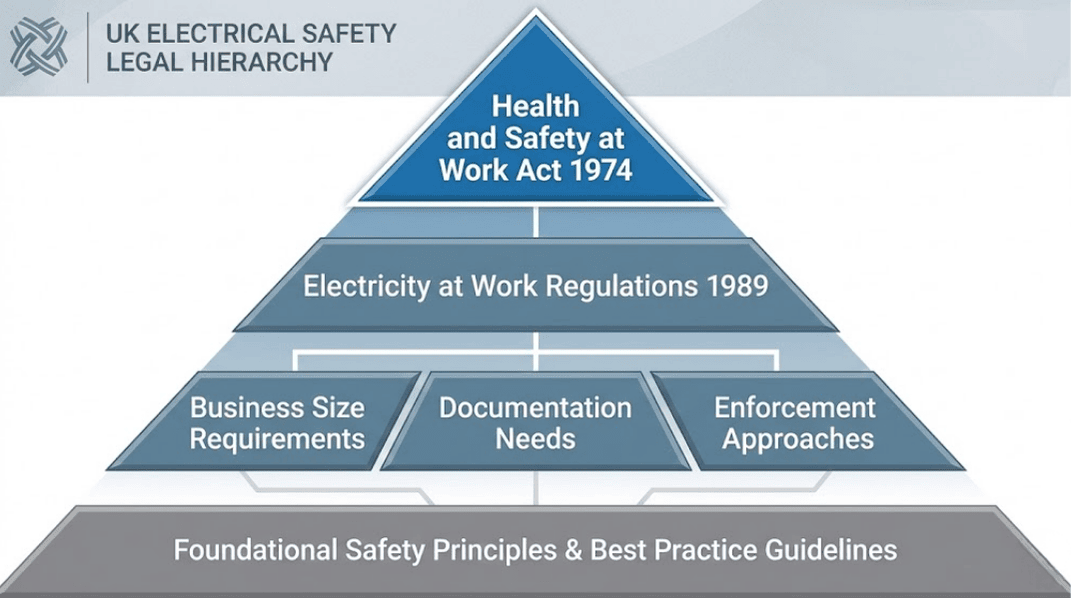 Electrical Safety at Work and PAT Testing: Complete Guide