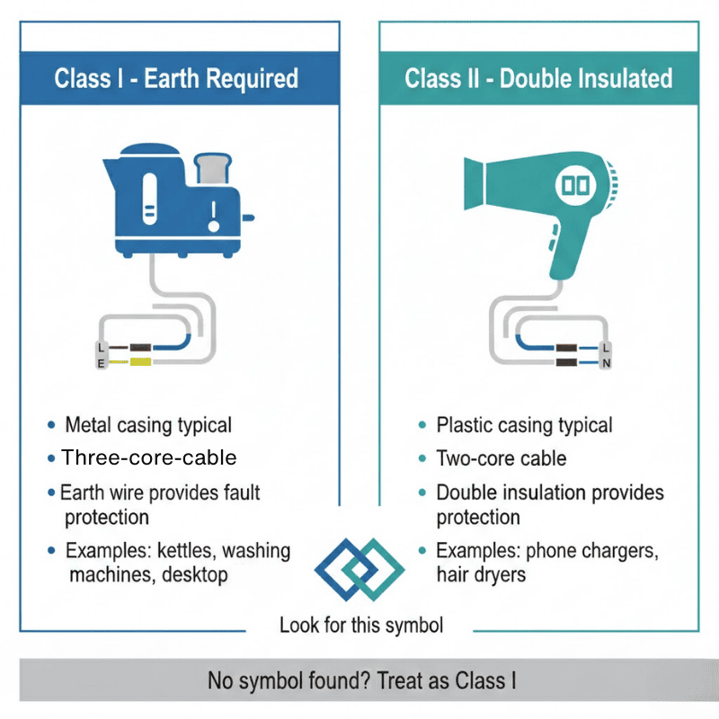 Visual Inspection in PAT Testing - Everything You Need To Know